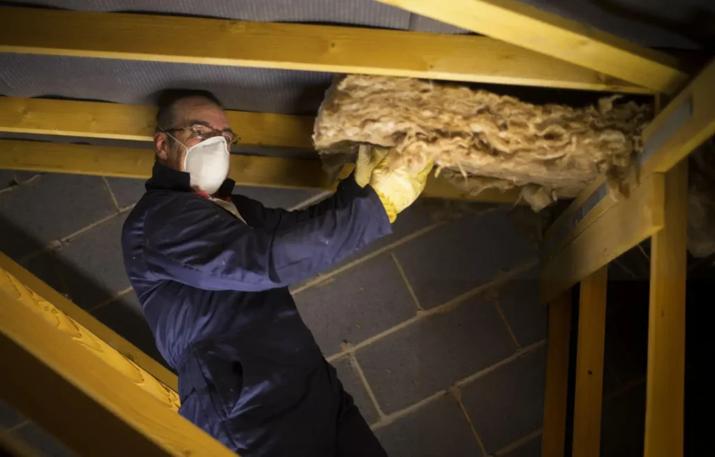 Free Loft Insulation Grant UK | H&R Energy Solutions Ltd