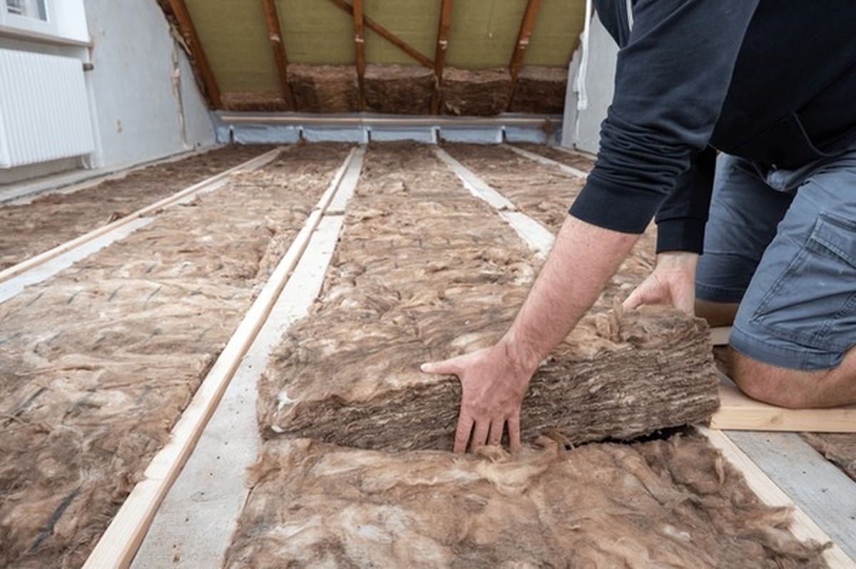 Types of Loft Insulations Explained: Which One Is Best?