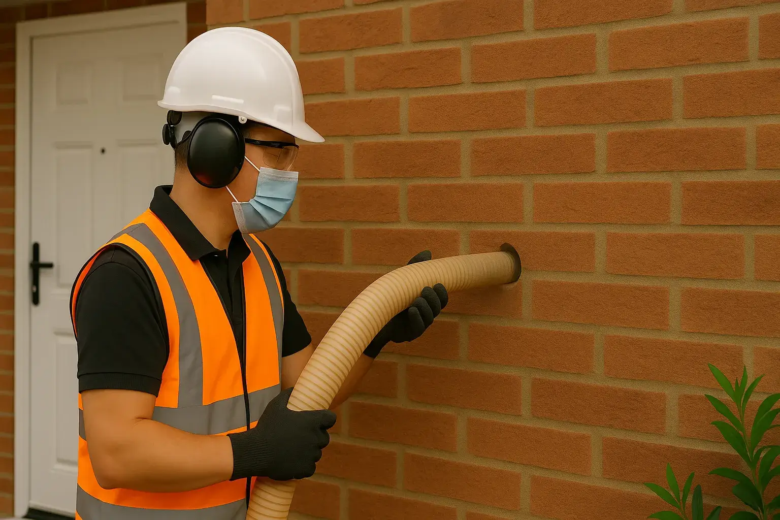 Is Cavity Wall Insulation Bad For Your Home?